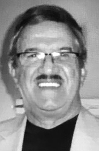 Harry Rogers | News, Sports, Jobs - The Herald Star